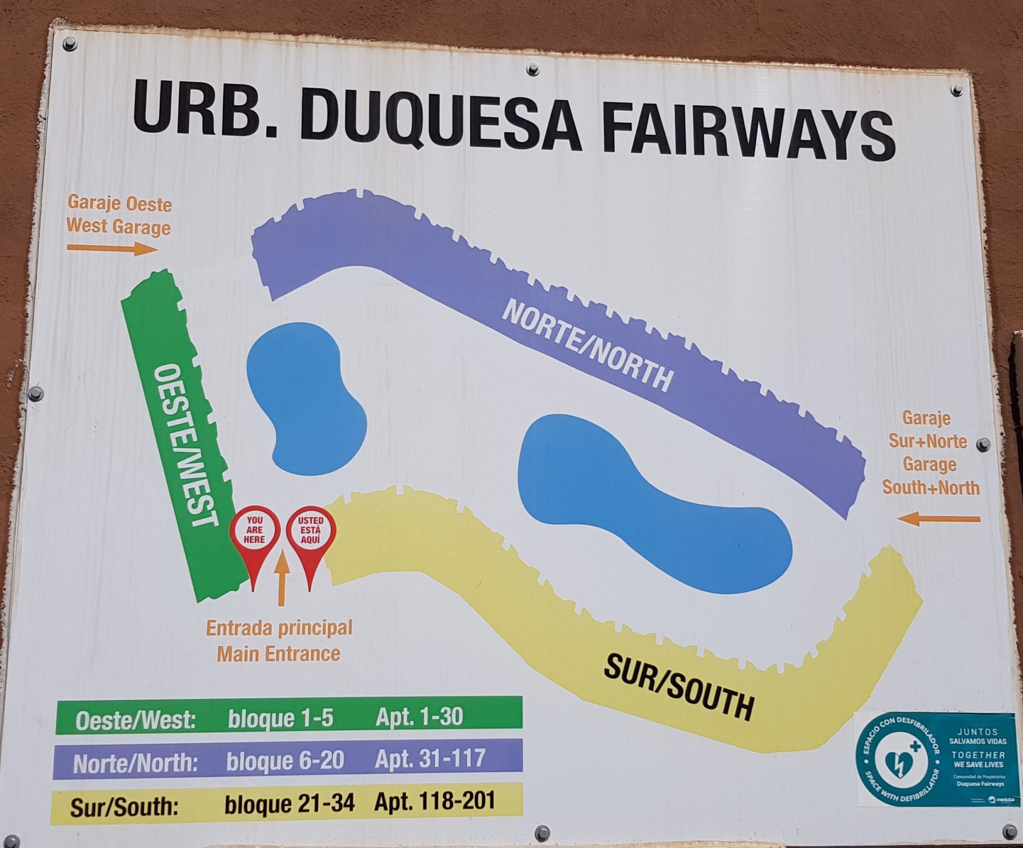 Duquesa Fairways Urbanisation Review - Blog Hamilton Homes