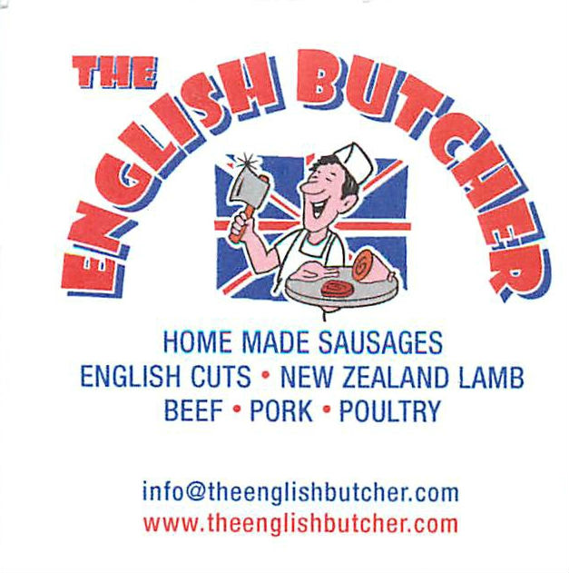 The English Butcher - La Duquesa - Blog Hamilton Homes