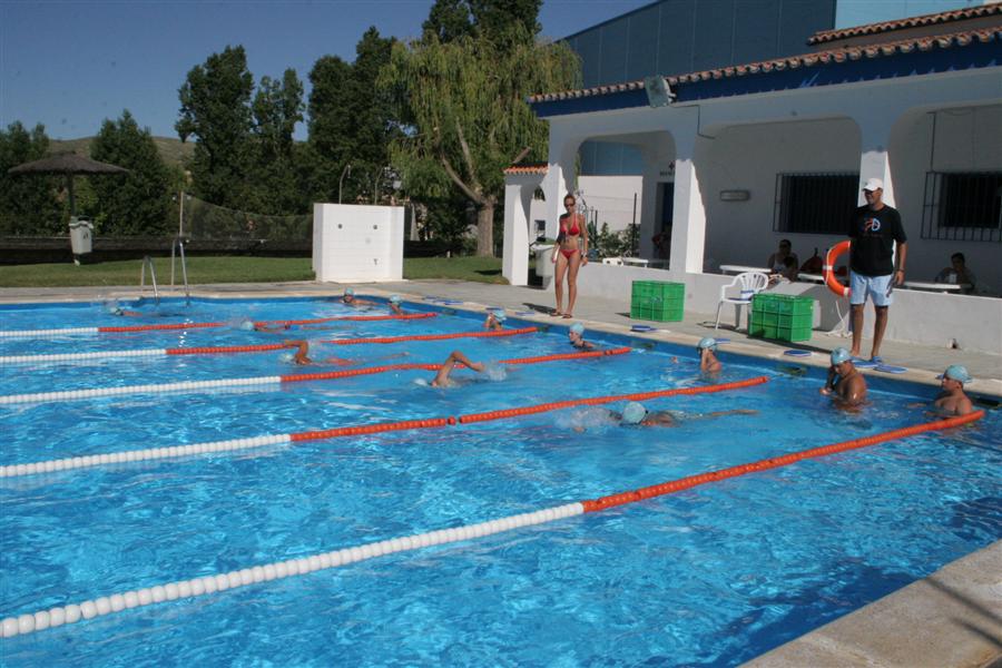 Manilva's municipal pool opens to the public for the summer. - Blog ...
