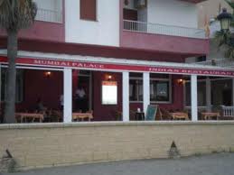 Mumbai Palace Indian Restaurant Sabinillas - Blog Hamilton Homes