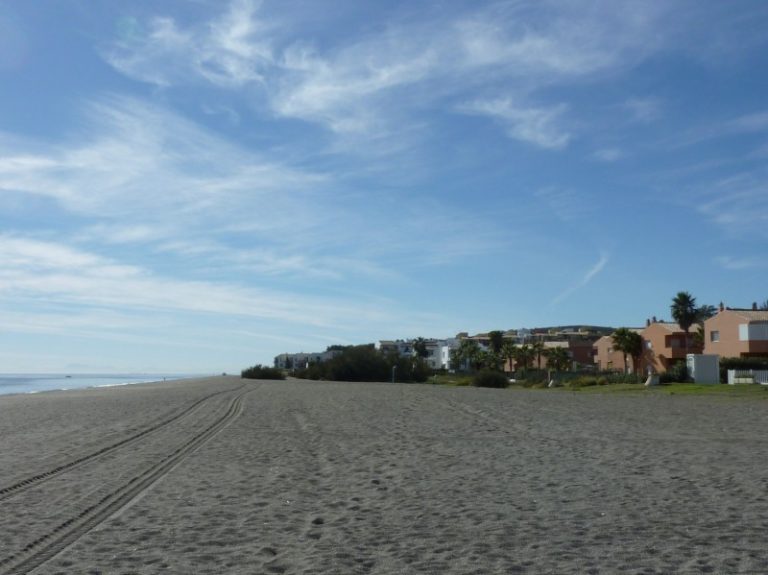 Manilva Beach - Blog Hamilton Homes