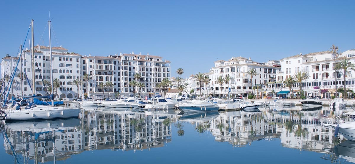 Duquesa Fairways Urbanisation Review - Blog Hamilton Homes