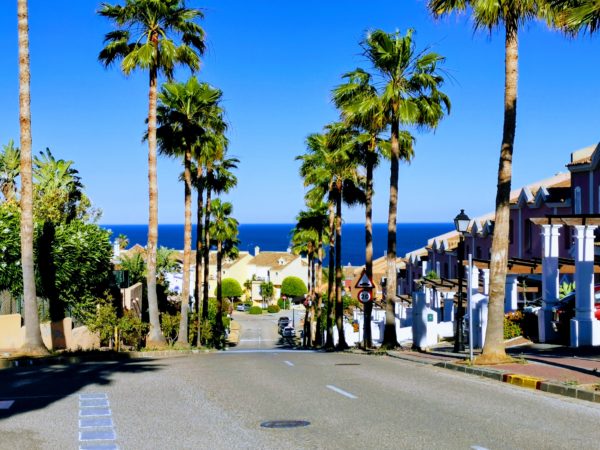 Alcaidesa - Blog Hamilton Homes