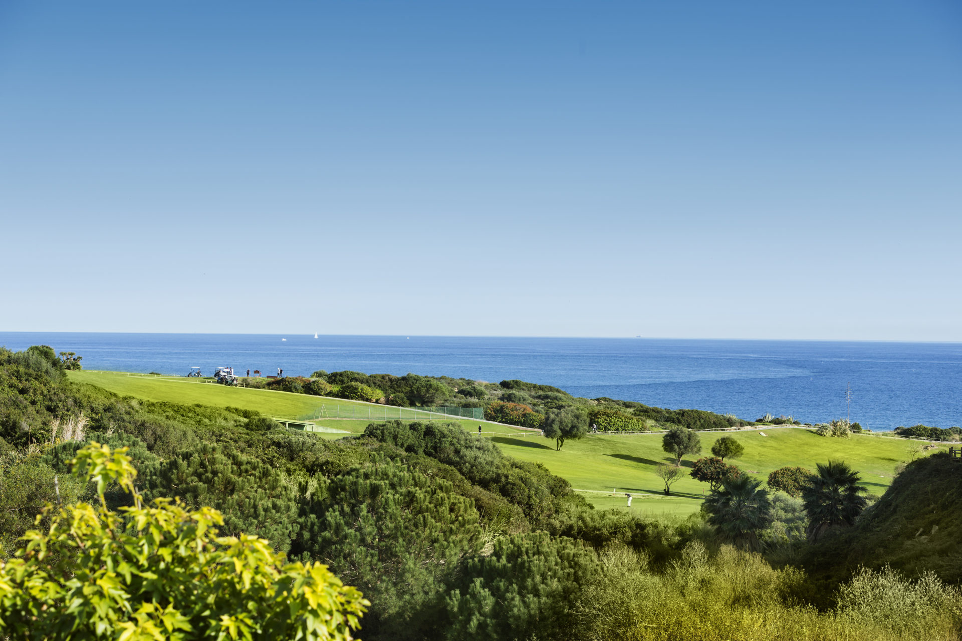 Alcaidesa - Blog Hamilton Homes