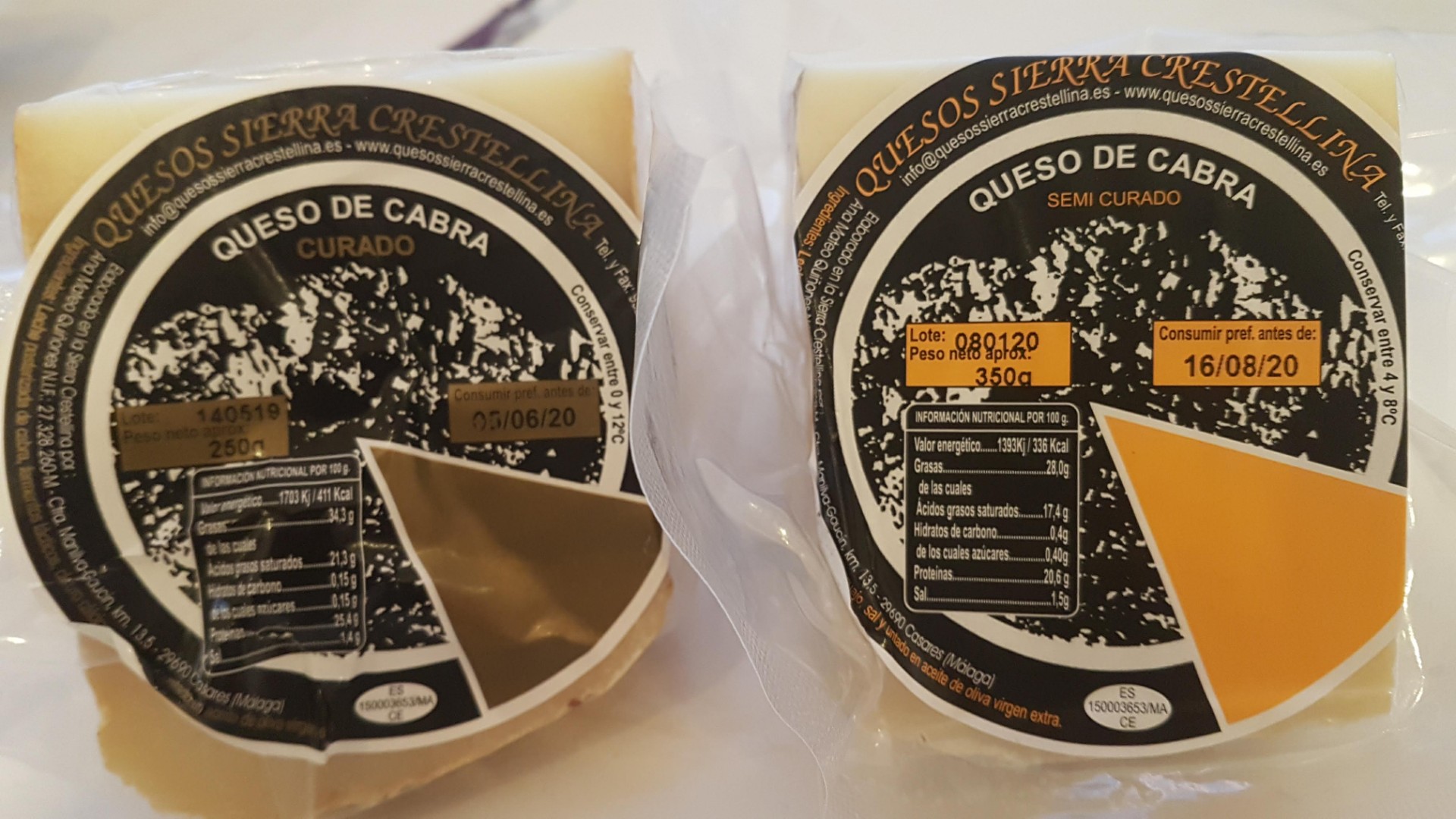 Casares Cheese Factory and Museum - Blog Hamilton Homes