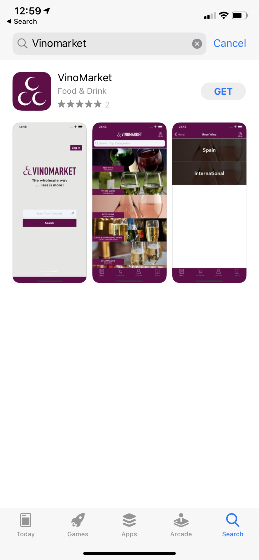 Vinomarket - Wine Delivery Service from Sotogrande to Marbella - Blog Hamilton Homes