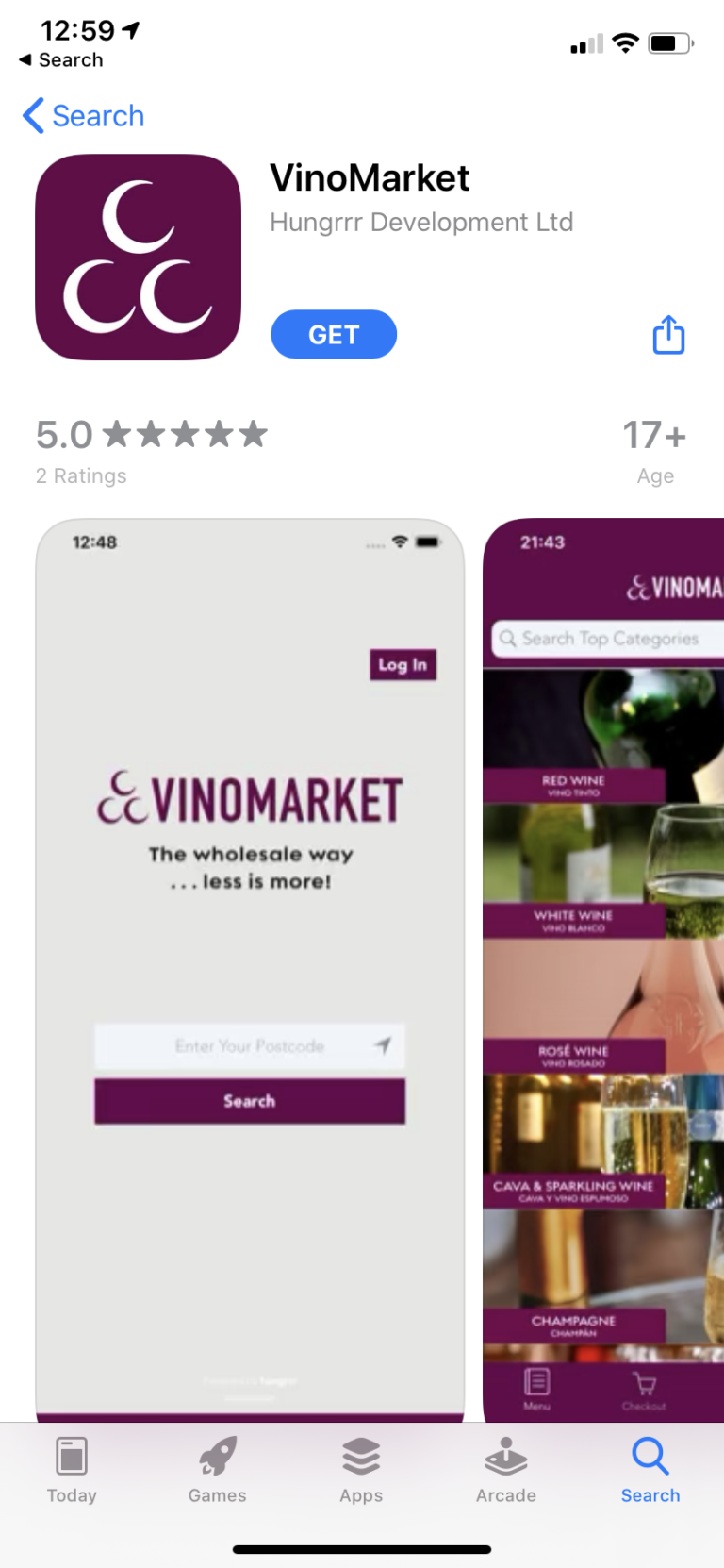Vinomarket - Wine Delivery Service from Sotogrande to Marbella - Blog Hamilton Homes