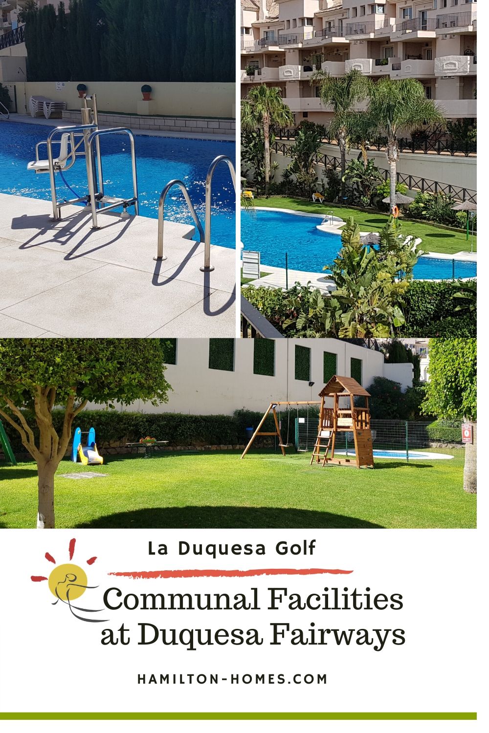 Duquesa Fairways Urbanisation Review - Blog Hamilton Homes