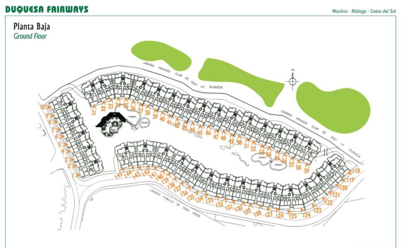 Duquesa Fairways Urbanisation Review - Blog Hamilton Homes
