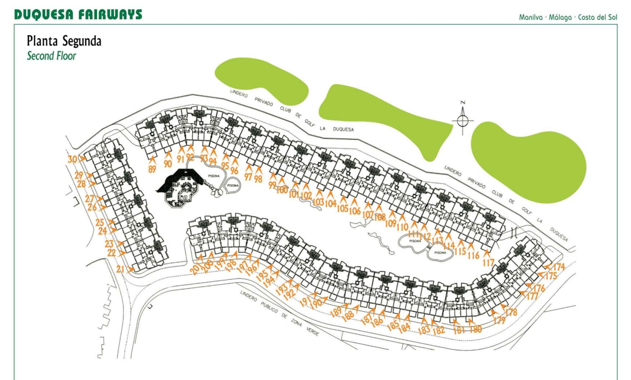 Duquesa Fairways Urbanisation Review - Blog Hamilton Homes