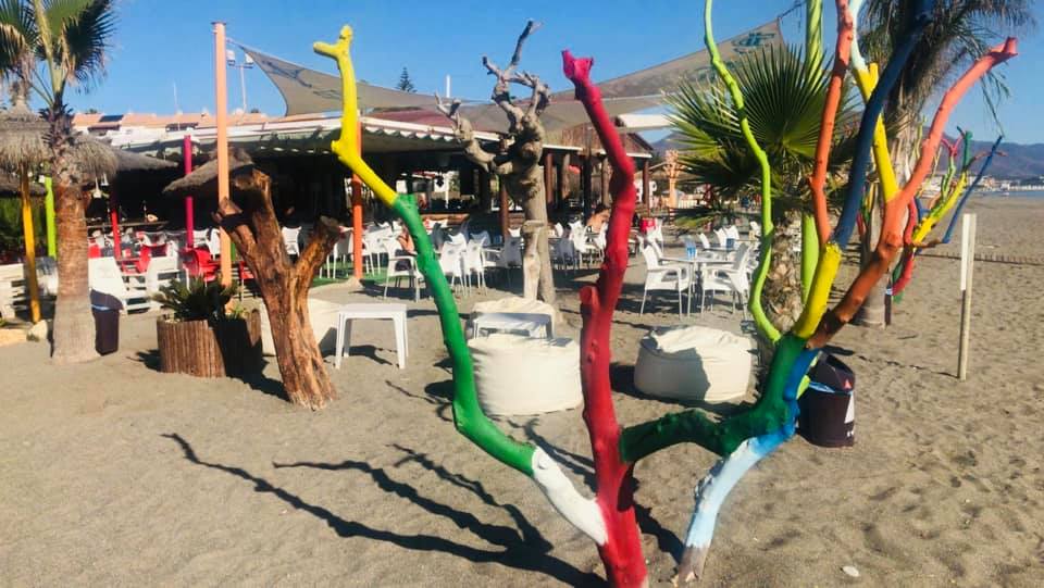 A Complete List of Chiringuitos on the Costa del Sol (Sotogrande ...