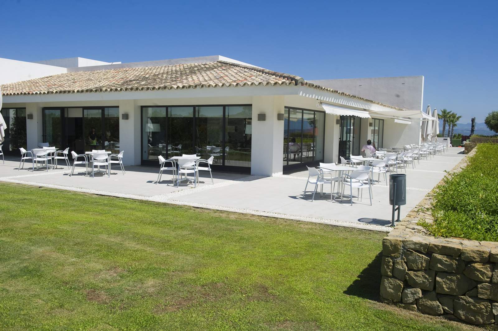 Golf Courses on the Costa del Sol - Blog Hamilton Homes